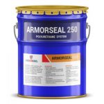 Armorseal 250 - Armorsil West Africa | Waterproofing, Admixtures ...