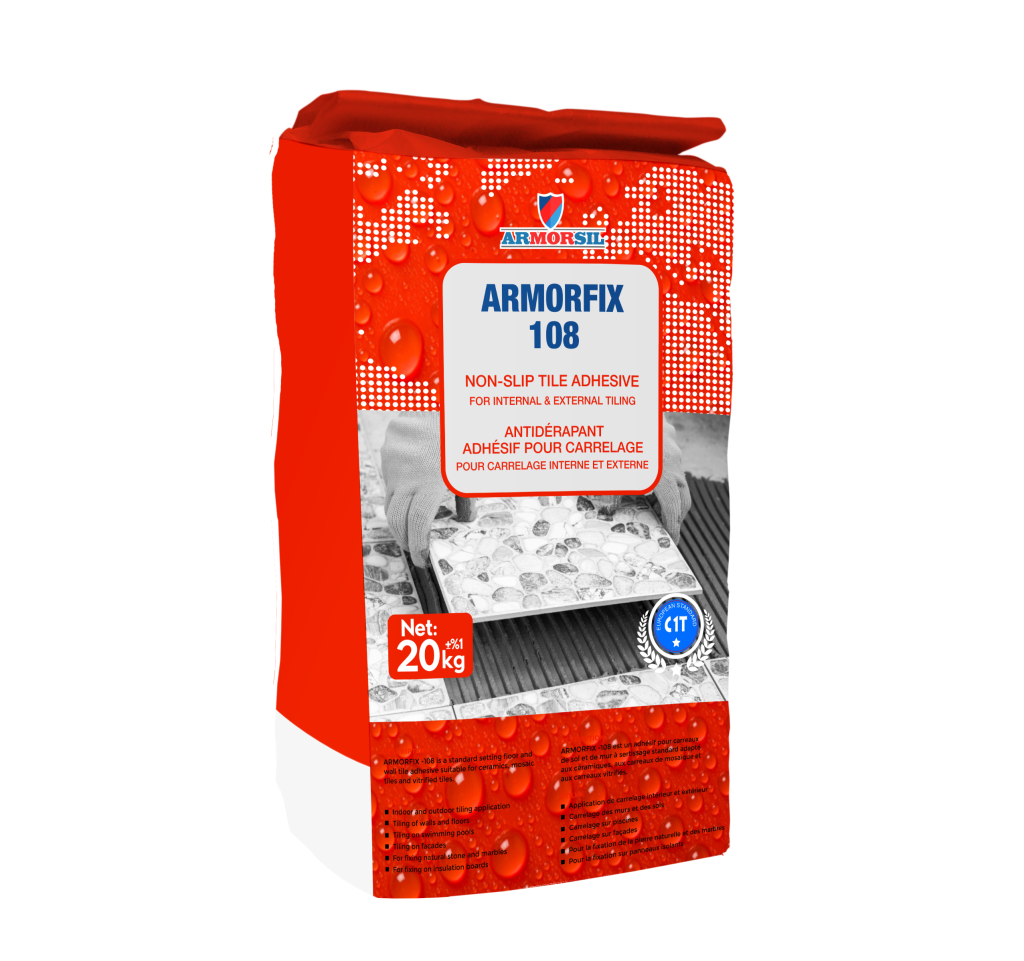 Products - Armorsil West Africa | Waterproofing, Admixtures ...