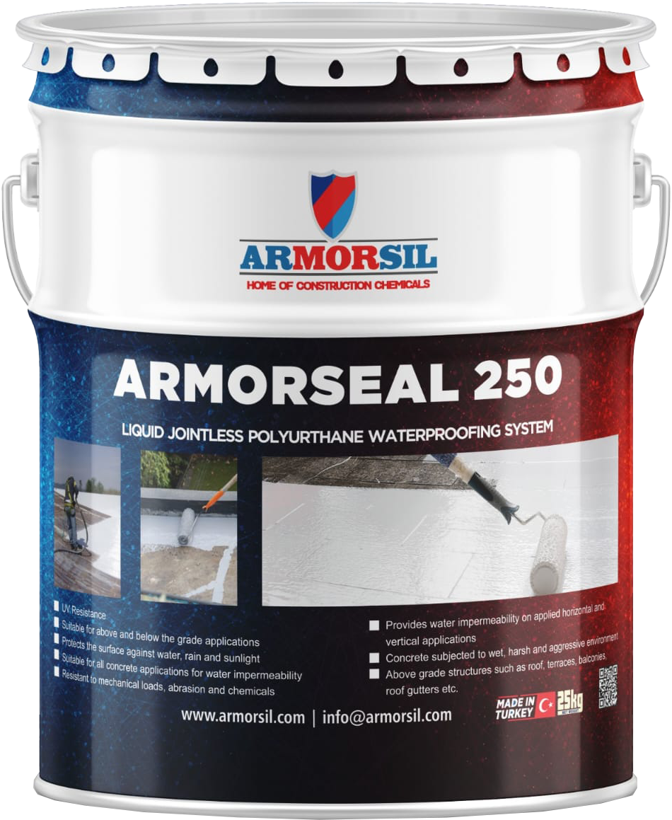Products - Armorsil West Africa | Waterproofing, Admixtures ...