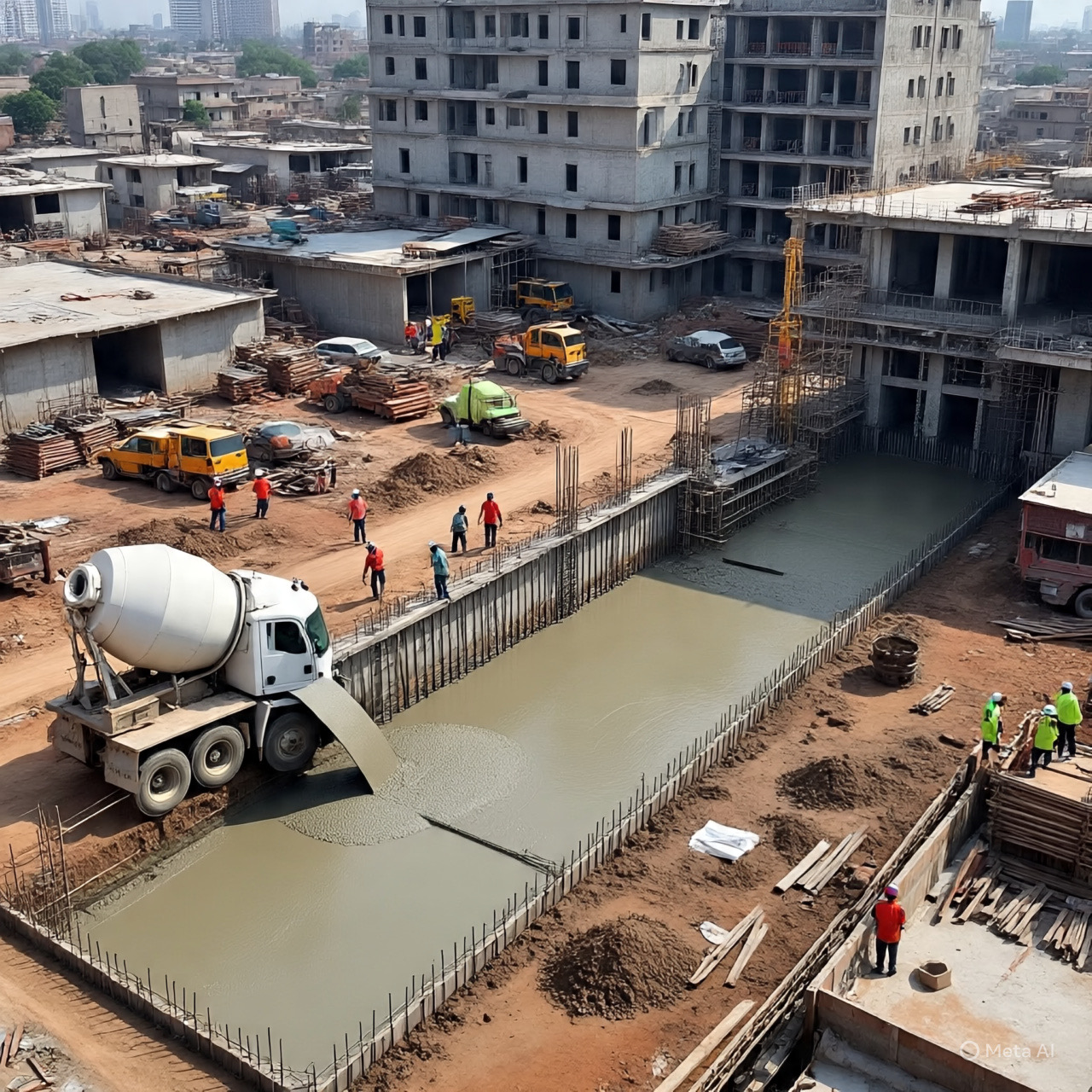 Why Early Waterproofing Decisions Save Cost and Prevent Structural ...